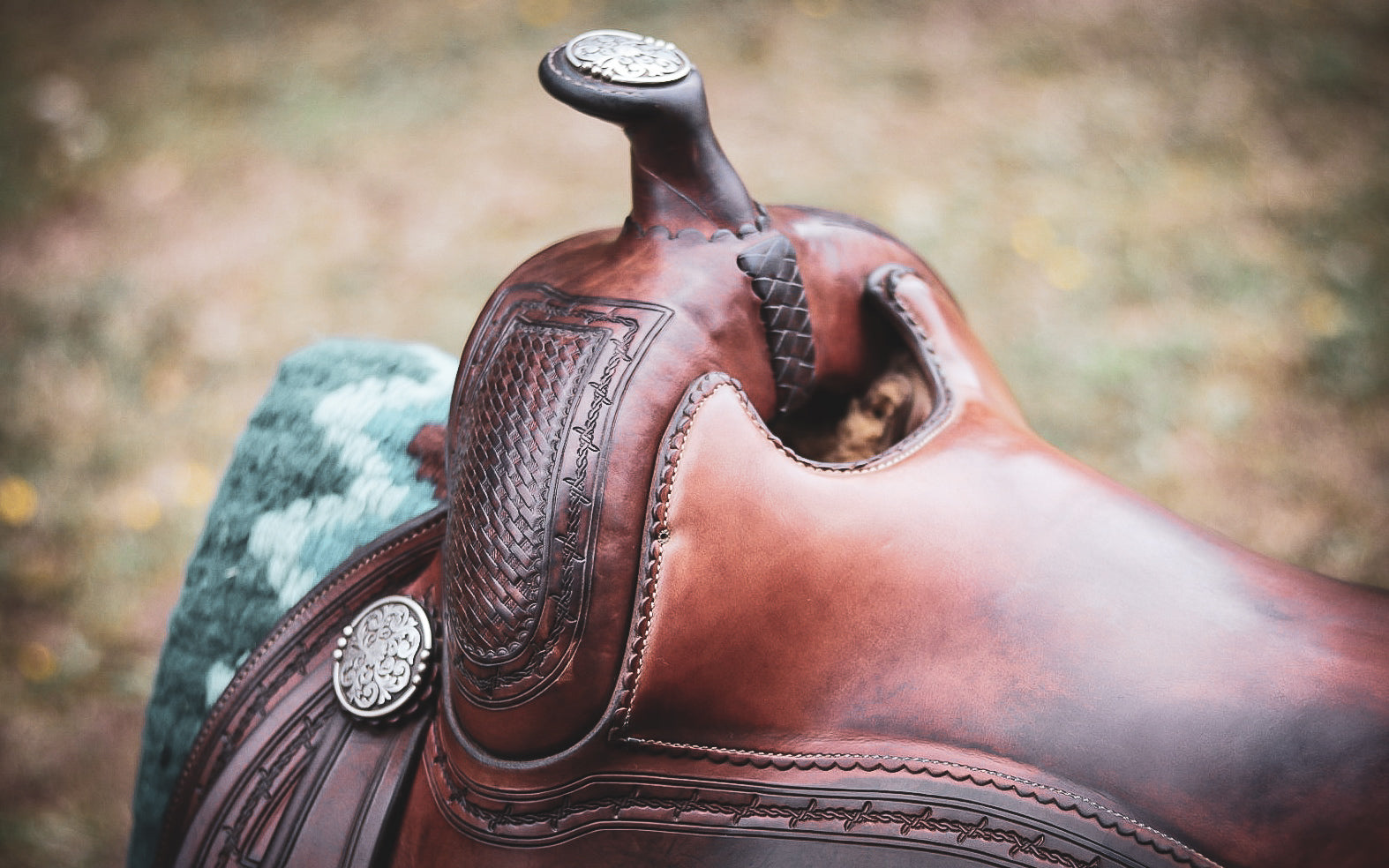 Selles d'occasions – CDWH